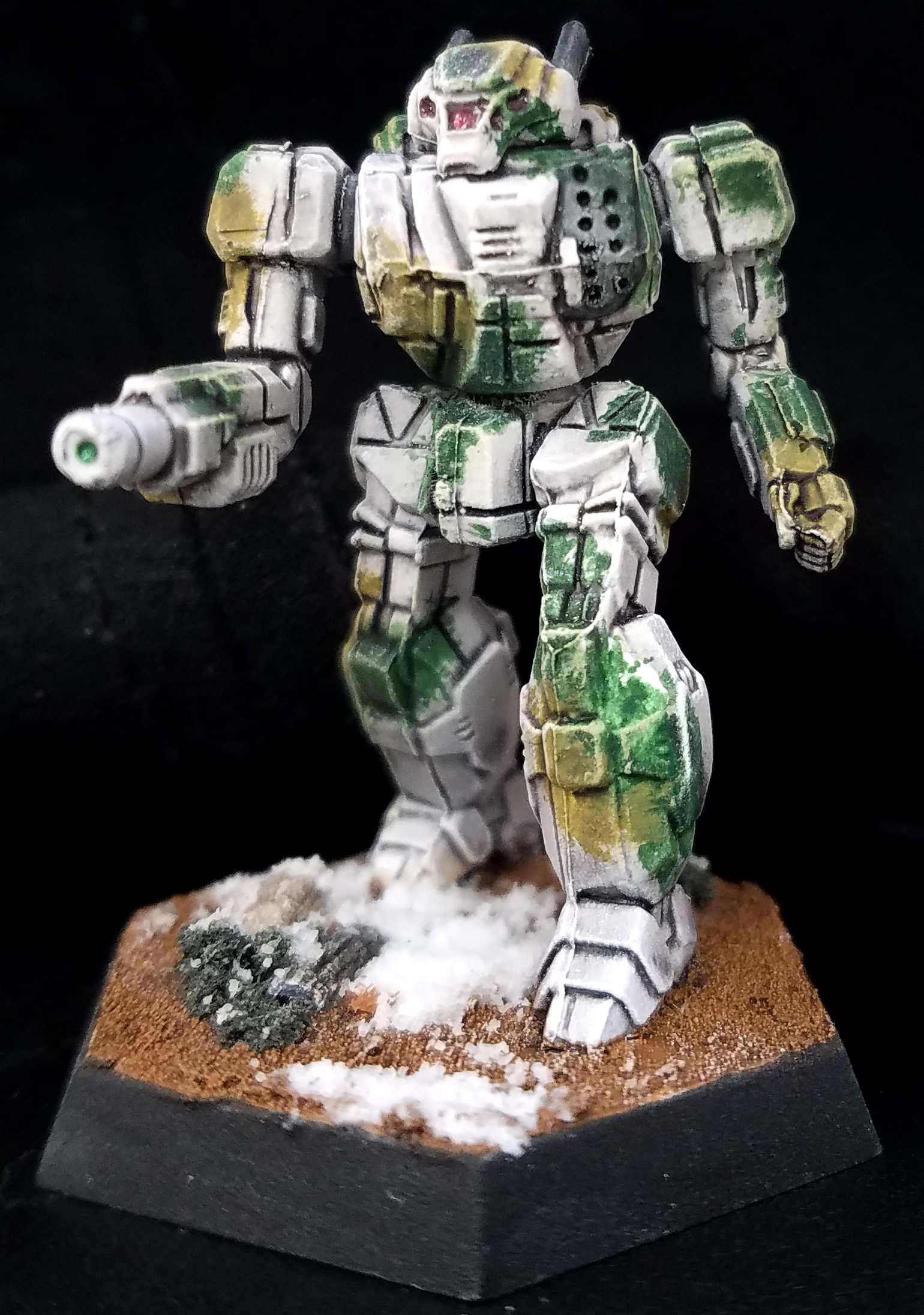 Battletech Catalyst Game Labs Mech Mechwarrior Valkyrie Valkyrie